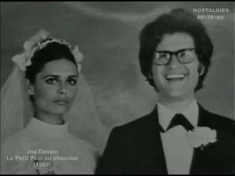 Le Petit Pain au chocolat, Joe Dassin – The English and French Academy