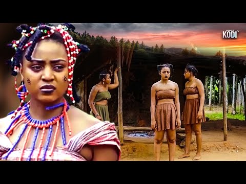Ulunma The Chosen Among All Maidens - Nigerian Movies / Nigerian movie - Naijapals