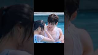 Saving her his only mission ❤️???????? #jichangwook #jichangwookfans #jichangwookedit #jcw #cdrama