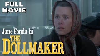 The Dollmaker | FULL MOVIE | Jane Fonda | WWII Drama