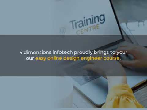 4Dimensions Infotech, Pune: Product Design, 2D to 3D Models of Existing Components, Jigs and ...