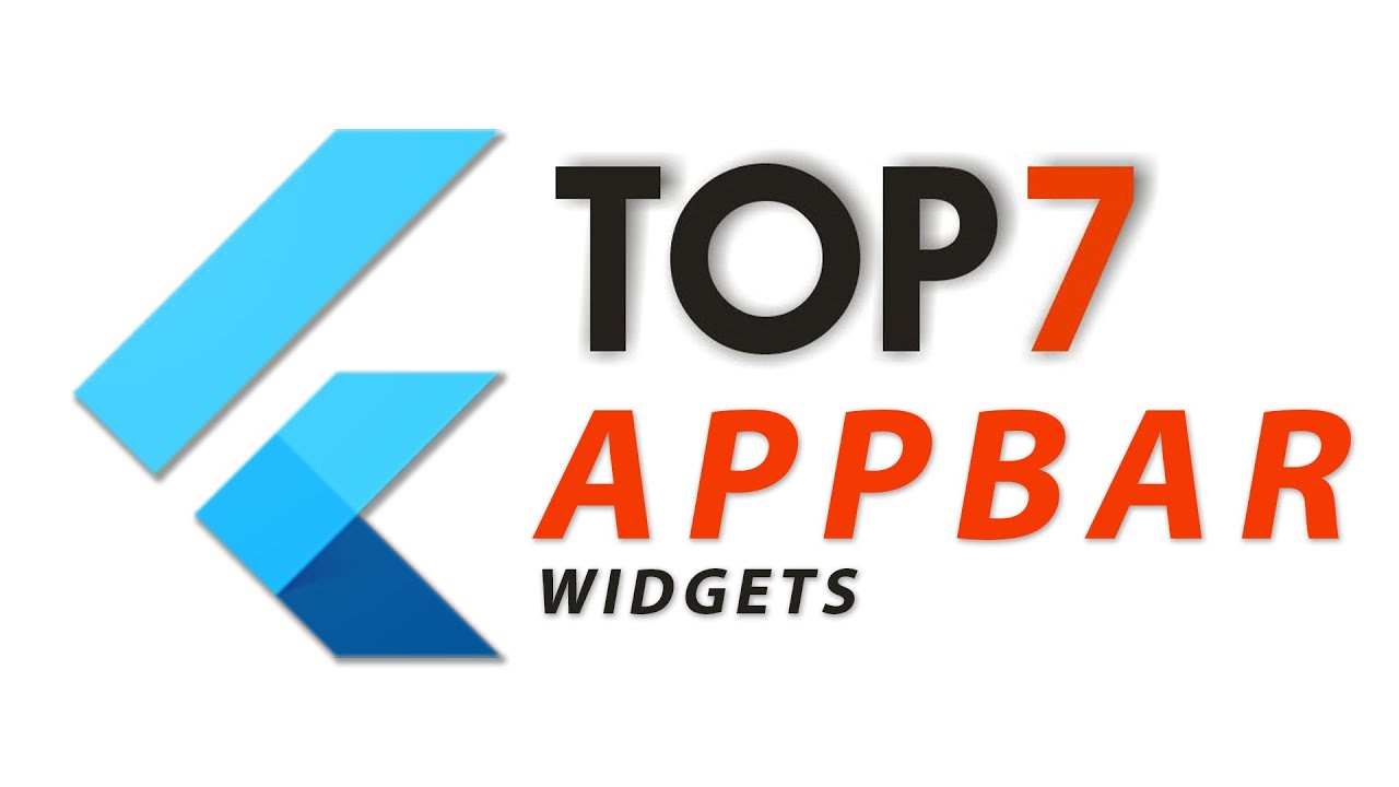 GitHub - JohannesMilke/top_app_bar: These are the TOP Flutter AppBar ... GitHub - JohannesMilke/top_app_bar: These are the TOP Flutter AppBar ...