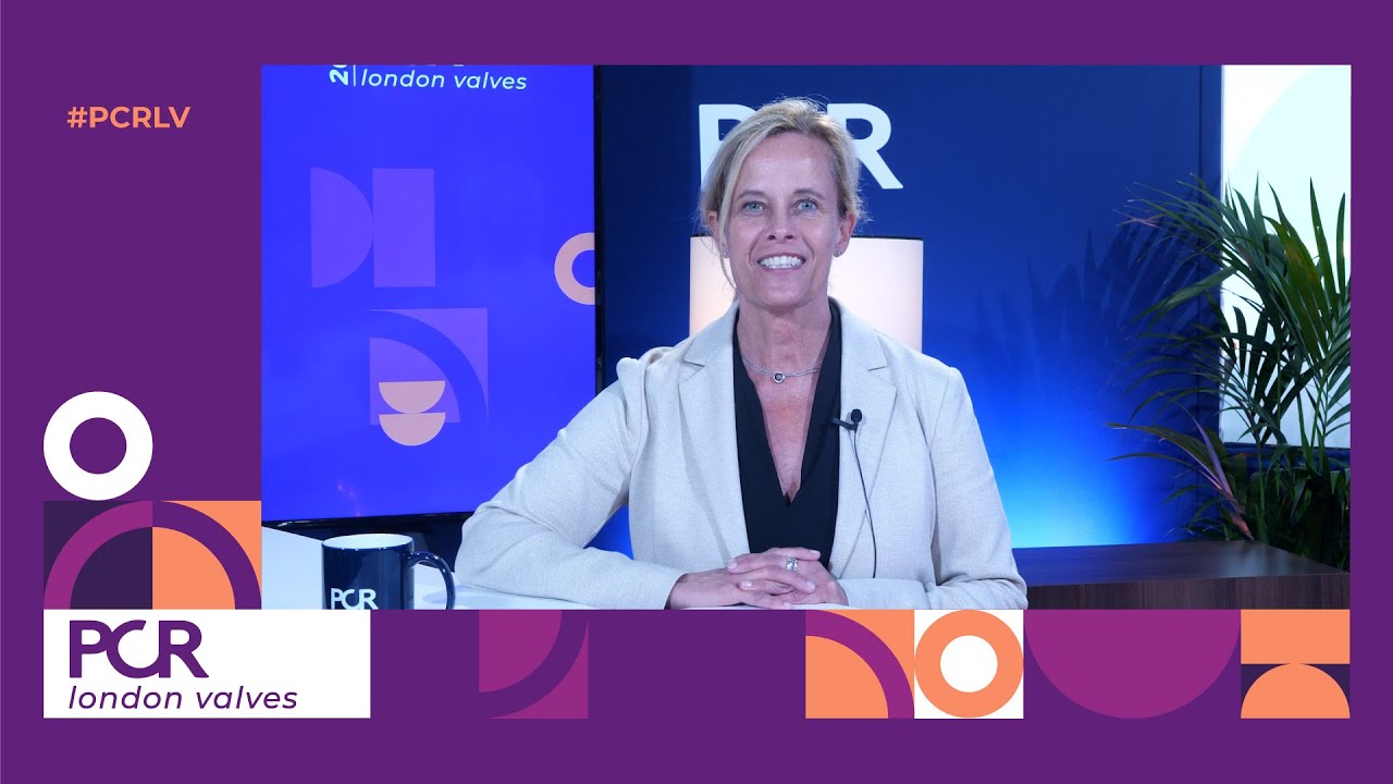 Home | PCR London Valves 2024