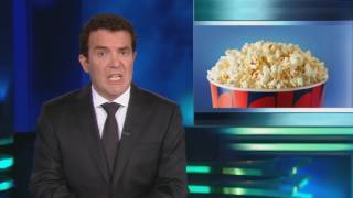 Cineplex Raises Ticket Prices