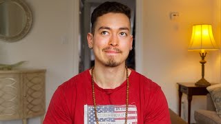 Should I Get Back With My Ex-Girlfriend..?