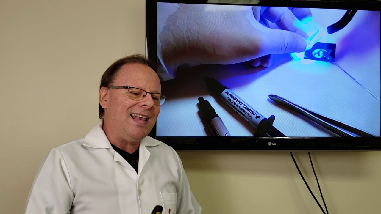 Superfiber Splint – Superdont