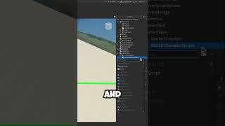 How to make ragdoll death in roblox studio tutorial #robloxstudiotutorial #robloxstudiotutorials
