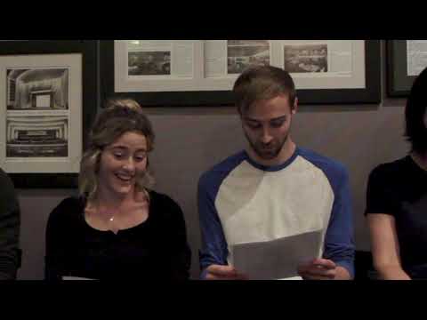 Interview with Screenwriter Darren Coyle (LATE FEES) – Matthew Toffolo's Summary