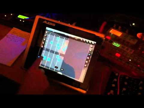 Genome MIDI Sequencer Updated WIth Note Snapping, Scales & More – Synthtopia