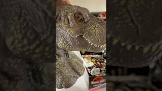 Jurassic World Rebirth & M3GAN 2.0 Cinemark Popcorn Buckets, Cups & Plushies! #jurassicworld #m3gan