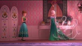 frozen fever//full movie part 1//by Movie clips 29