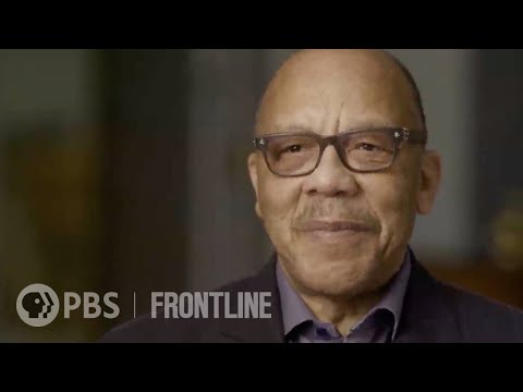 PBS: Frontline – Putin’s Road to War: Eugene Robinson (interview) | The ...