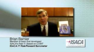 2010 ISACA Survey--Risk Management