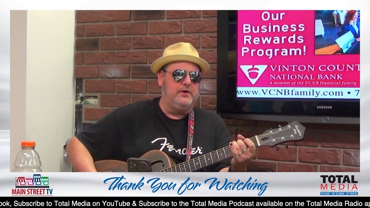 Video Tribute To Bart Wiseman RIP Bart