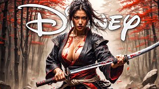 Top 10 Best Movies on Disney+ You Haven't Seen | 2025
