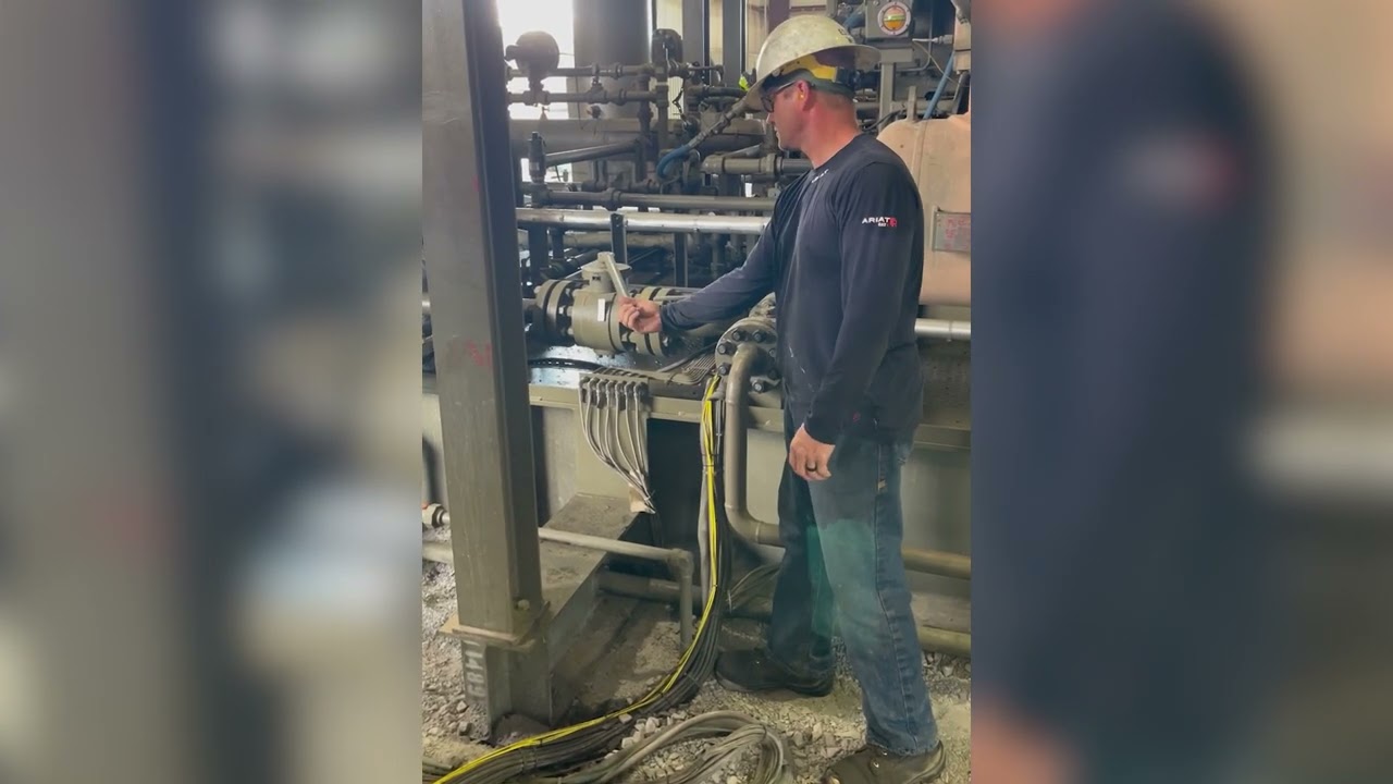 POLARIS Laboratories® Announces 2024 Fluid Analysis Program Champion ... POLARIS Laboratories® Announces 2024 Fluid Analysis Program Champion ...