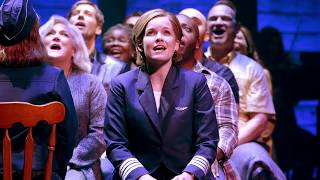 COME FROM AWAY Tour Montage - Broadway in Cincinnati