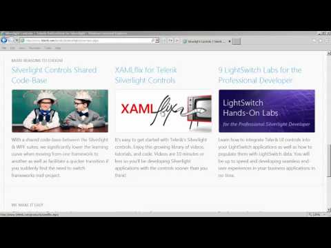 Around Programming C 40 Building Windows Web and RIA | platanbandores