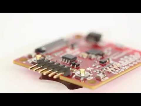 Introducing the New SparkFun Edge: A New video by SparkFun Electronics – eLearnTronics
