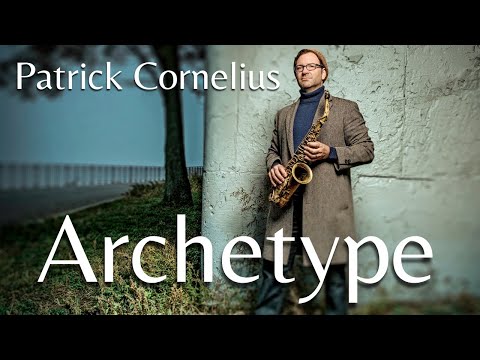 Video: Patrick Cornelius - Archetype | HIGHRESAUDIO