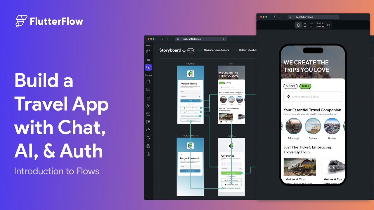 10 Best No Code App Builders (April 2025) - Unite.AI 10 Best No Code App Builders (April 2025) - Unite.AI