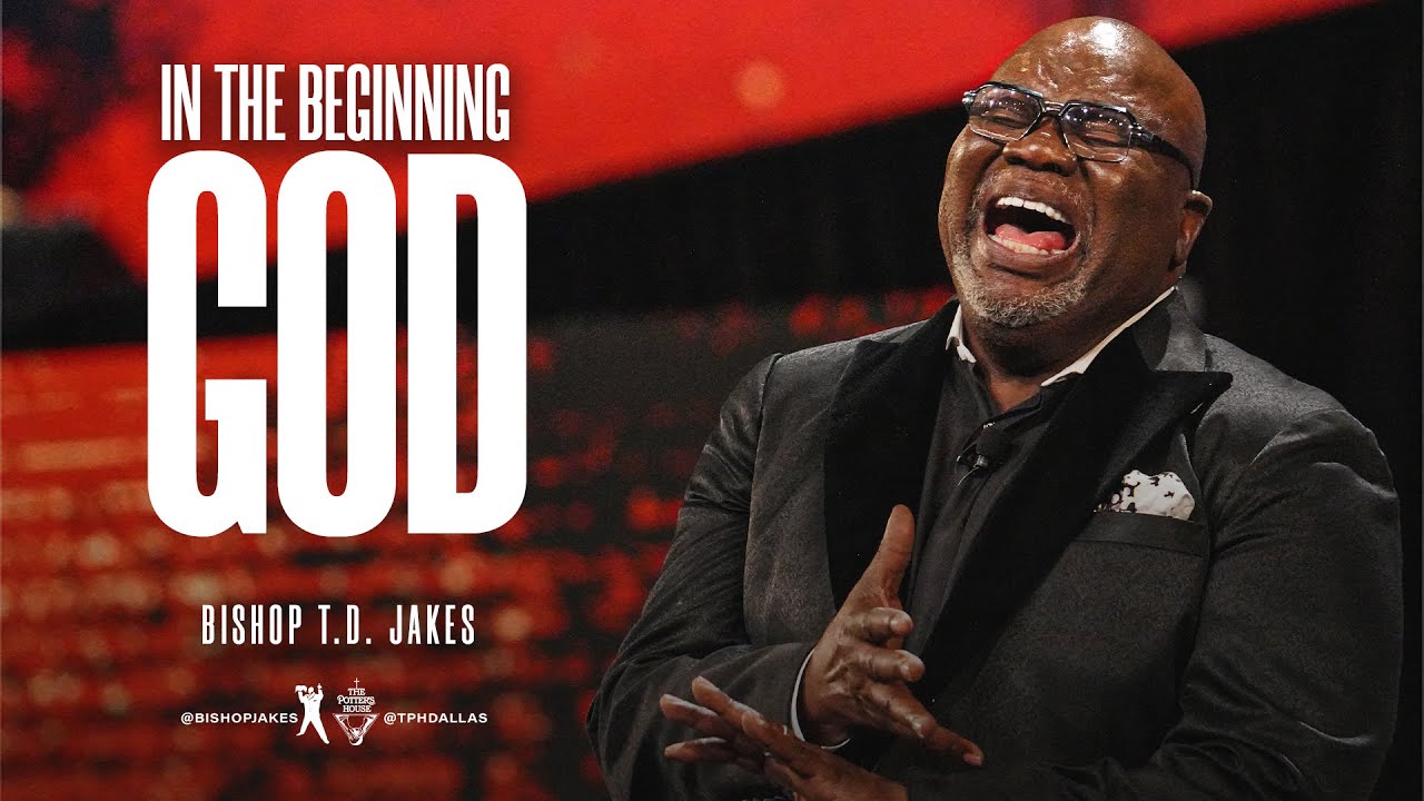 T.D. Jakes Breaking News 2024 Dates - Barbi Tracie T.D. Jakes Breaking News 2024 Dates - Barbi Tracie