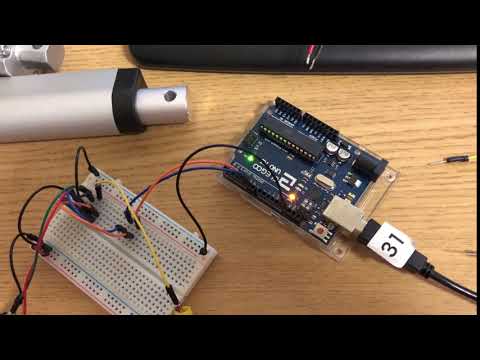 でっかいモーターをUduinoで動かしてみた話 #Unity - Qiita