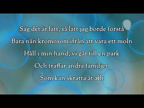 Det kommer bli bra! | Musikfröken Anna