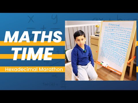 Understanding Hexadecimal Numbers – A Comprehensive Guide | Reflections