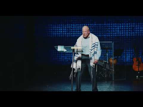 1 Peter – Part 22 – Immersion & Resurrection – Rabbi David Schiller – November 30, 2024 – Eitz ...