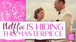 10 Historical TV Series on Netflix Streaming NOW