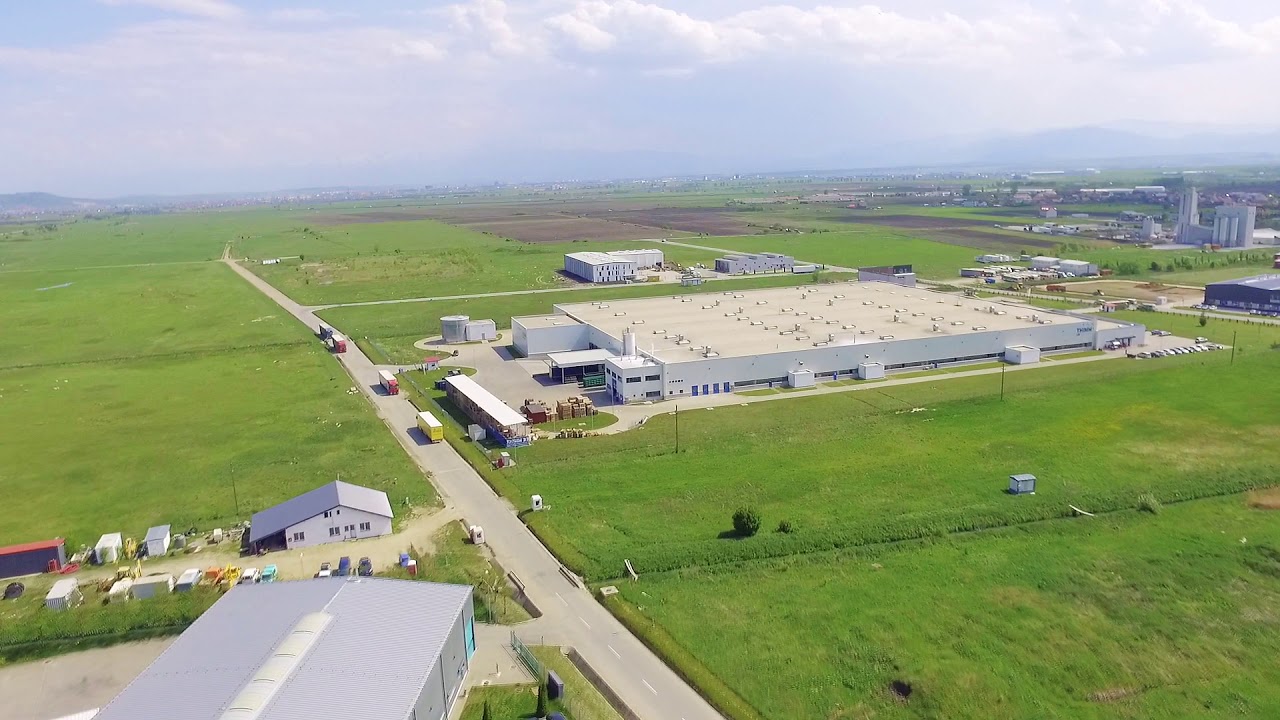 [video] Parc industrial – Primaria Sura Mica