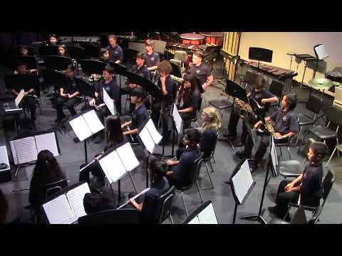 Intermediate Band – MMS Instrumental Music