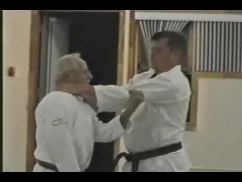 Jukaido-Kan Promotional Video | Jukaido-Kan Ju-Jutsu