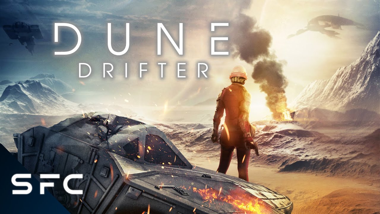 Dune Drifter (2020) – Movies – Watch online, for FREE!