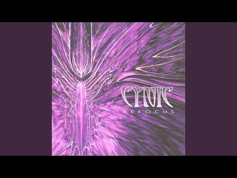 Cynic Share “ReFocus” Version Of “Textures” – Metal Anarchy