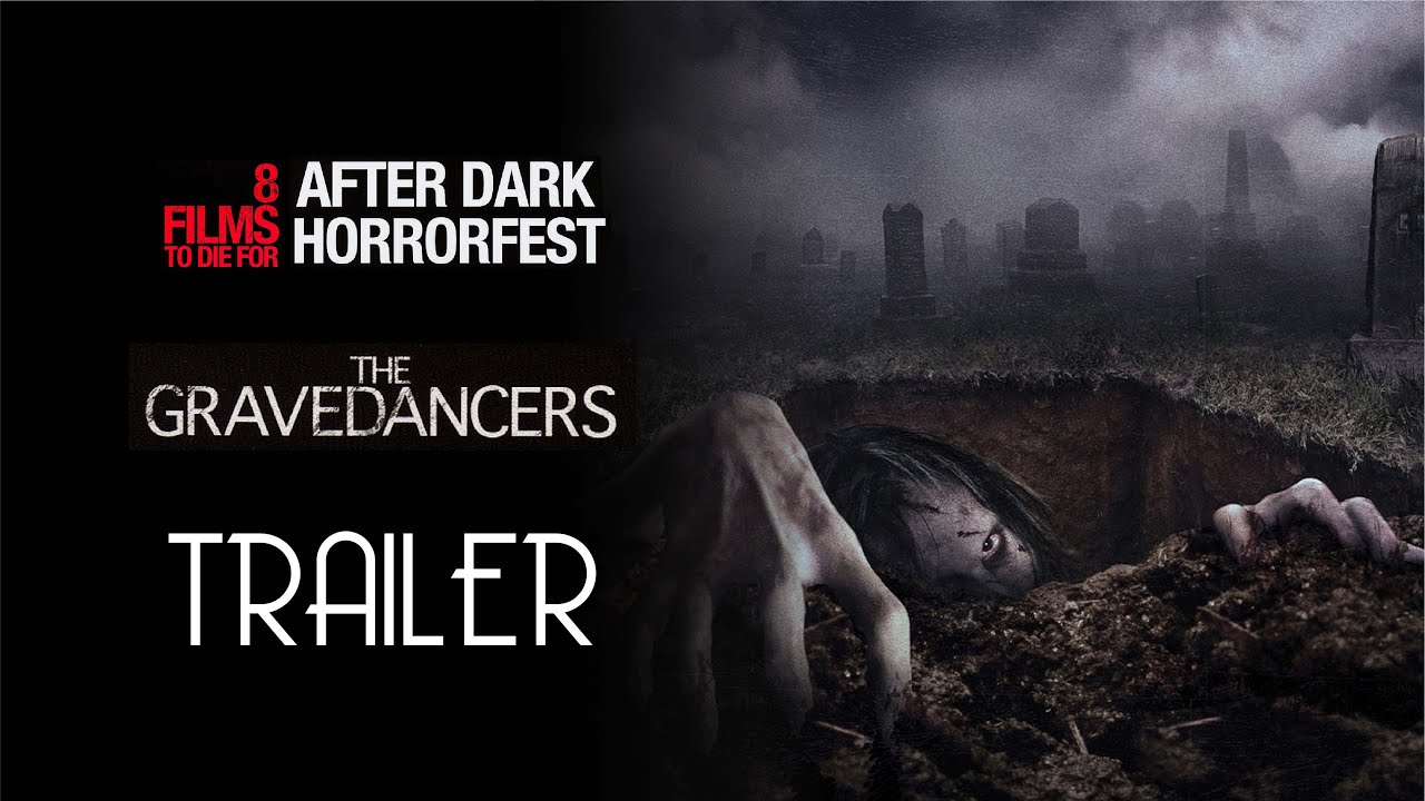 The Gravedancers (2006) - PaintxWiki