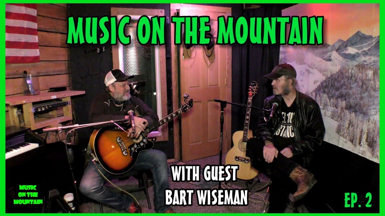 Video Tribute To Bart Wiseman RIP Bart