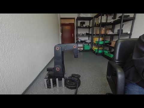 Robots-Blog | Igus Robolink Programming Session #1 | News about Robots, Drones, AI, Robotics ...