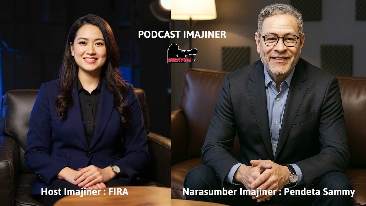 Pemberontakan Profetik - https://gpibwatch.id