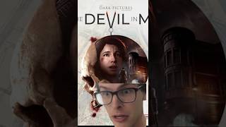 Ranking The Dark Pictures W/Until Dawn & The Quarry #games #shorts #gaming #untildawn #videogames