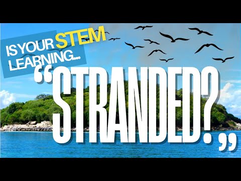 The STEM Integration Analogy You Need to Know | David Lee EdTech