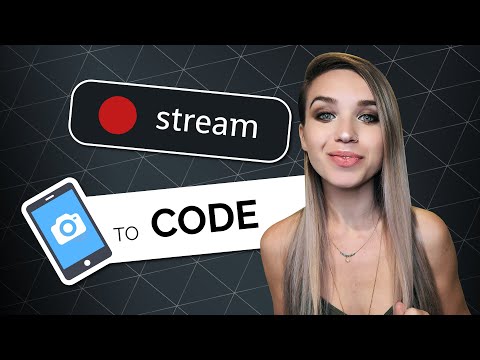 [OpenCV] 開啟 android 手機攝像頭 – Homin's Library
