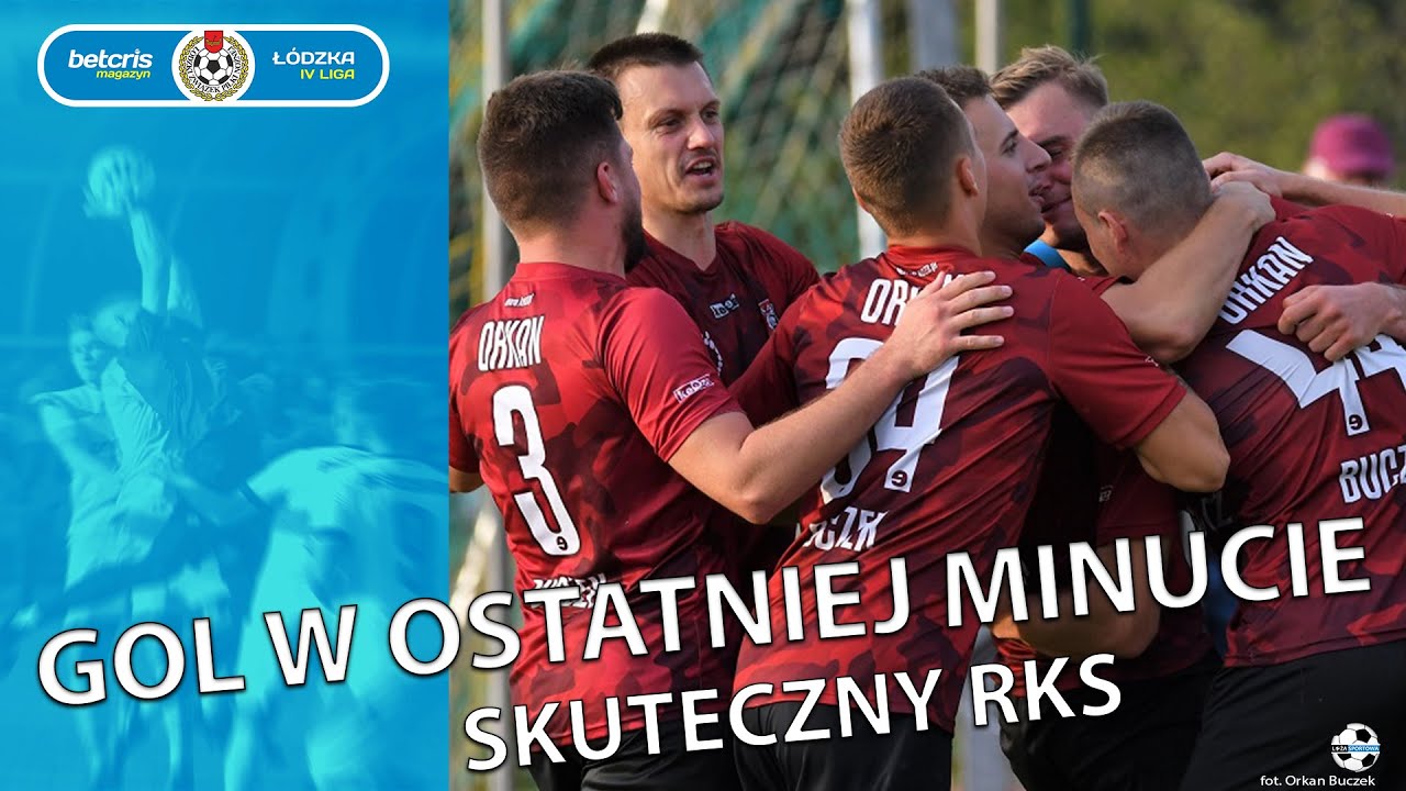 Przed nami derby powiatu zgierskiego. Sokół jedzie do Zgierza – T.S. SOKÓŁ