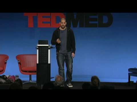 David Blaine talks about holding his breath for 17 minutes: A Best of ...