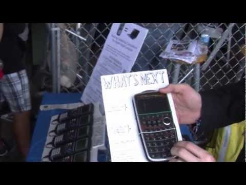 Giving Graphing Calculators A New Life | Hackaday