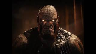 Zach Snyder's Justice League - DARKSEIED : ANTI - LIFE EQUATION Scene