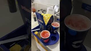 Movie theater in Mexico #cinepolis #cinépolis #moviesinmexico #movietheatres #mexicoadventures