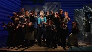 Sneak Peek: MAMMA MIA! 25th Anniversary Tour