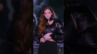 Barbara Palvin for Victoria's Secret 2018 #shorts